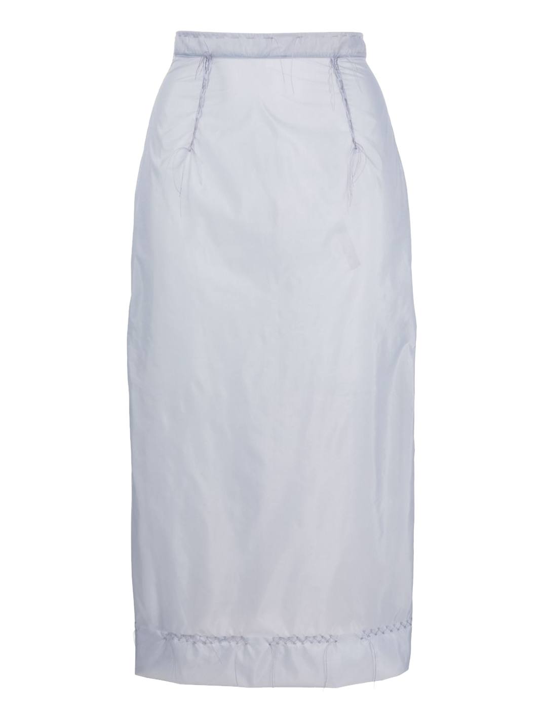 MAISON MARGIELA Maison Margiela Tulle Midi Skirt